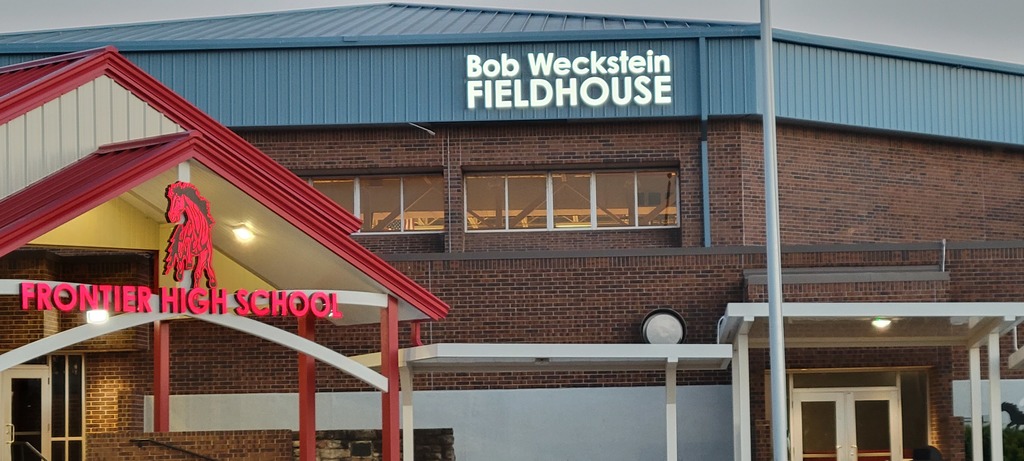 Live Feed | Frontier Public Schools